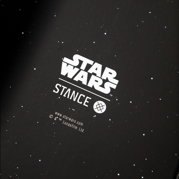 Stance | Underwear & Socks | Stance Star Wars Duos Socks Box Set | Poshmark